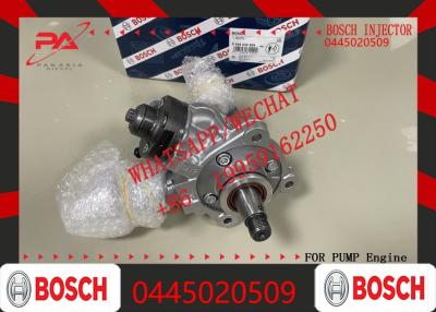 China CP4N1 Fuel Pump 0445020509 129A0051000 for sale