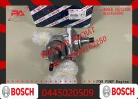 China CP4N1 Fuel Pump 0445020509 129A0051000 for sale