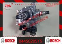 China Diesel Fuel Injection Pump 0445020515 0445020517 Common Rail Fuel Injection Pump for sale