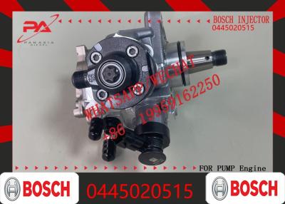 China Diesel Fuel Injection Pump 0445020515 0445020517 Common Rail Fuel Injection Pump for sale