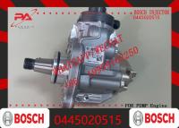 China Diesel Fuel Injection Pump 0445020515 0445020517 Common Rail Fuel Injection Pump for sale