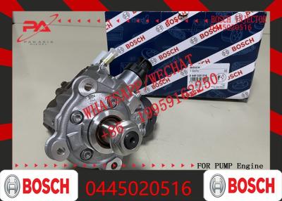 China Genuine New Common Rail Diesel Injection Pump Injector Pump 0445020508 0445020516 5801470100 Universal for sale