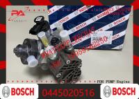 China Genuine New Common Rail Diesel Injection Pump Injector Pump 0445020508 0445020516 5801470100 Universal for sale