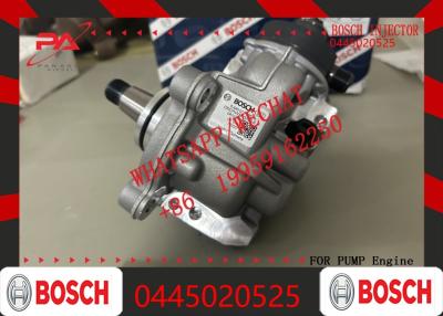 China High Quality High Pressure Common Rail Fuel Pump 0445020525 0445 020 525 for for sale