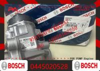 China Diesel Engine Fuel Injection Pump Model 04132378 0445020527 0445020528 Injection for sale