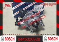 China Diesel Engine Fuel Injection Pump Model 04132378 0445020527 0445020528 Injection for sale
