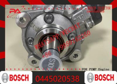China Rsoliddiesel 0445020538 0445020509 High Pressure Common Rail Fuel Pump For for sale