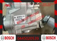 China High Pressure Fuel Pump 0445020540 0445020521 0445020517 0445020539 Fit for for sale