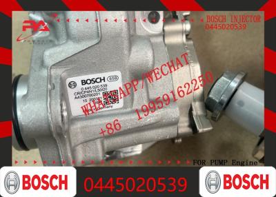 China High Pressure Fuel Pump 0445020540 0445020521 0445020517 0445020539 Fit for for sale