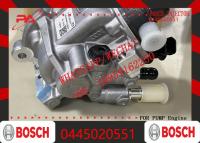 China Diesel Fuel Injection Pump 0445020551 0445020552 for sale