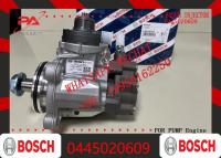 China diesel Injection Fuel Pump 5526165 5302736 0445020617 0445020609 for sale