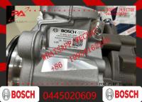 China diesel Injection Fuel Pump 5526165 5302736 0445020617 0445020609 for sale