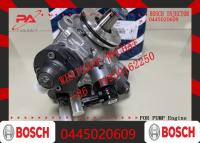 China diesel Injection Fuel Pump 5526165 5302736 0445020617 0445020609 for sale