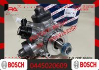 China diesel Injection Fuel Pump 5526165 5302736 0445020617 0445020609 for sale