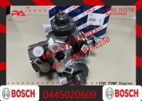 China diesel Injection Fuel Pump 5526165 5302736 0445020617 0445020609 for sale