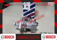 China High Pressure Pump 0445025079 931B316587 E049331000324 Diesel Fuel Injection Pump for for sale