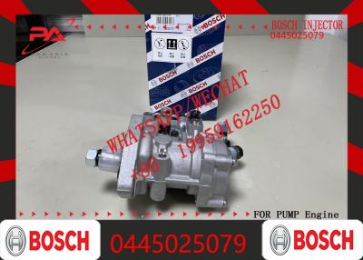 China High Pressure Pump 0445025079 931B316587 E049331000324 Diesel Fuel Injection Pump for for sale
