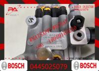 China High Pressure Pump 0445025079 931B316587 E049331000324 Diesel Fuel Injection Pump for for sale