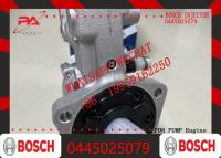 China High Pressure Pump 0445025079 931B316587 E049331000324 Diesel Fuel Injection Pump for for sale