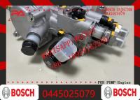 China High Pressure Pump 0445025079 931B316587 E049331000324 Diesel Fuel Injection Pump for for sale