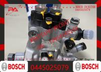 China High Pressure Pump 0445025079 931B316587 E049331000324 Diesel Fuel Injection Pump for for sale