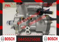 China High Pressure Pump 0445025608 004A241023 SC500-1111100-A38 Diesel Fuel Injection Pump for CB28 for sale