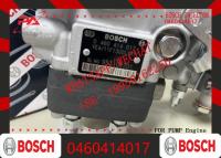 China High Pressure Pump 0460414017 004A241023 SC500-1111100-A38 Diesel Fuel Injection Pump for CB28 for sale
