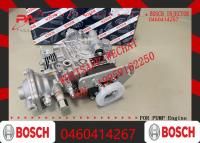 China High Performance New 4.5L 445T diesel Engine VE Fuel Injection Pump 0460414267 2856352 for sale