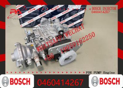 China High Performance New 4.5L 445T diesel Engine VE Fuel Injection Pump 0460414267 2856352 for sale