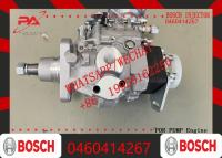 China High Performance New 4.5L 445T diesel Engine VE Fuel Injection Pump 0460414267 2856352 for sale
