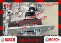 China High Performance New 4.5L 445T diesel Engine VE Fuel Injection Pump 0460414267 2856352 for sale