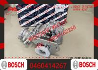 China High Performance New 4.5L 445T diesel Engine VE Fuel Injection Pump 0460414267 2856352 for sale