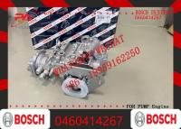 China High Performance New 4.5L 445T diesel Engine VE Fuel Injection Pump 0460414267 2856352 for sale