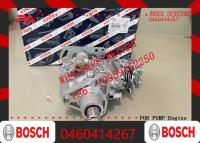 China High Performance New 4.5L 445T diesel Engine VE Fuel Injection Pump 0460414267 2856352 for sale