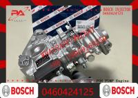 China Fuel Injection Pump 0460424125 0460424141 0460424150 New Fuel Pump Other Truck PartsFuel Injection Pump 0460424125 0460424141 0460424150 New Fuel Pump Other Truck Parts for sale