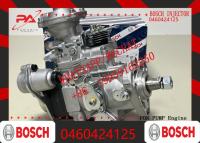 China Fuel Injection Pump 0460424125 0460424141 0460424150 New Fuel Pump Other Truck PartsFuel Injection Pump 0460424125 0460424141 0460424150 New Fuel Pump Other Truck Parts for sale