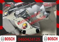 China Fuel Injection Pump 0460424125 0460424141 0460424150 New Fuel Pump Other Truck PartsFuel Injection Pump 0460424125 0460424141 0460424150 New Fuel Pump Other Truck Parts for sale