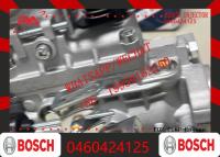 China Fuel Injection Pump 0460424125 0460424141 0460424150 New Fuel Pump Other Truck PartsFuel Injection Pump 0460424125 0460424141 0460424150 New Fuel Pump Other Truck Parts for sale