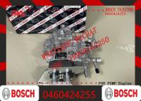China Fuel Injection Pump 0460424242 0460424255 0460424257 New Fuel Pump Other Truck Parts for sale
