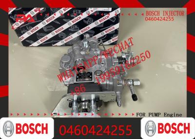 China Fuel Injection Pump 0460424242 0460424255 0460424257 New Fuel Pump Other Truck Parts for sale