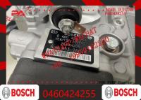 China Fuel Injection Pump 0460424242 0460424255 0460424257 New Fuel Pump Other Truck Parts for sale