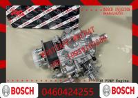China Fuel Injection Pump 0460424242 0460424255 0460424257 New Fuel Pump Other Truck Parts for sale