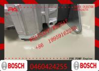 China Fuel Injection Pump 0460424242 0460424255 0460424257 New Fuel Pump Other Truck Parts for sale