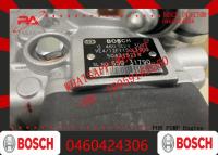 China Fuel Injection Pump 0460424304 0460424306 0460424307 New Fuel Pump Other Truck Parts for sale