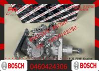 China Fuel Injection Pump 0460424304 0460424306 0460424307 New Fuel Pump Other Truck Parts for sale