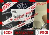 China Fuel Injection Pump 0460424304 0460424306 0460424307 New Fuel Pump Other Truck Parts for sale