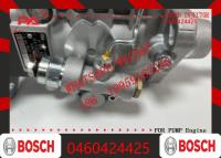 China Fuel Injection Pump 0460424424 0460424425 0460424428 New Fuel Pump Other Truck Parts for sale