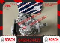 China Fuel Injection Pump 0460424424 0460424425 0460424428 New Fuel Pump Other Truck Parts for sale