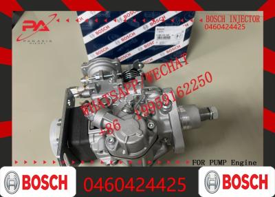 China Fuel Injection Pump 0460424424 0460424425 0460424428 New Fuel Pump Other Truck Parts for sale