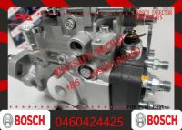 China Fuel Injection Pump 0460424424 0460424425 0460424428 New Fuel Pump Other Truck Parts for sale